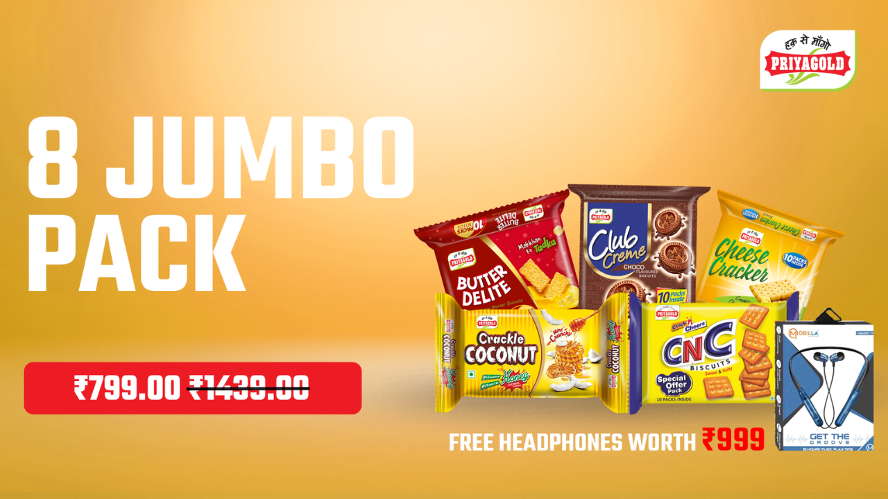 Delicious Baked Treats & Chocolates | Priyagold – Priya Gold