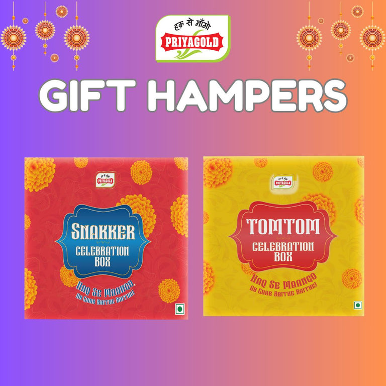 Delicious Baked Treats & Chocolates | Priyagold – Priya Gold