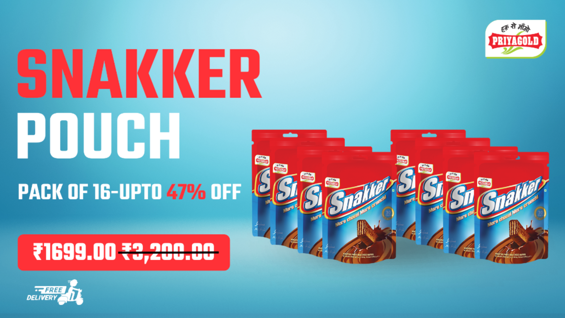 Delicious Baked Treats & Chocolates | Priyagold – Priya Gold